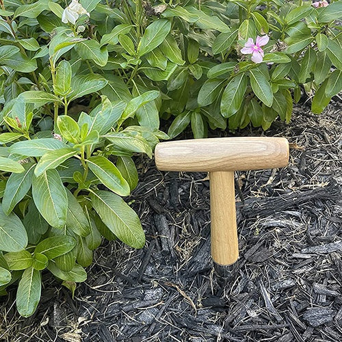 Classic Wood Gardening Tools | Durable & Ergonomic | Garden Guru®