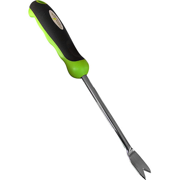Stainless Steel Garden Dandelion Weeder Tool – Garden Guru