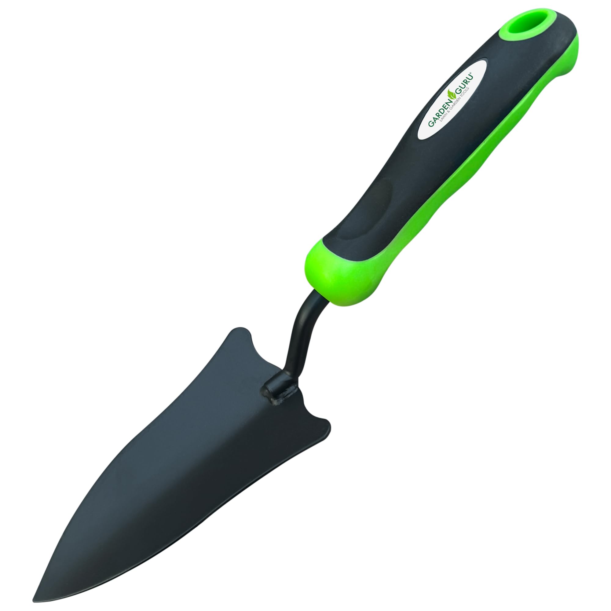 Garden Guru Transplanter Trowel Ð High-Carbon Steel